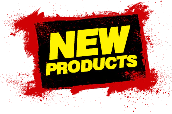 New Items – SinfoniaStore