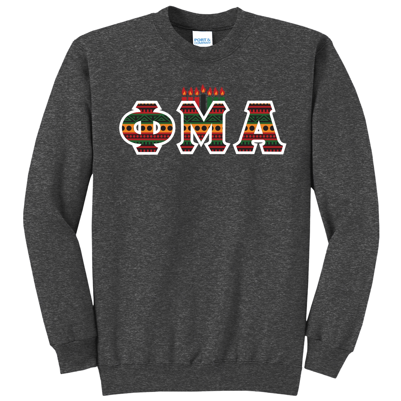 Kwanzaa Letters : Special Edition – SinfoniaStore