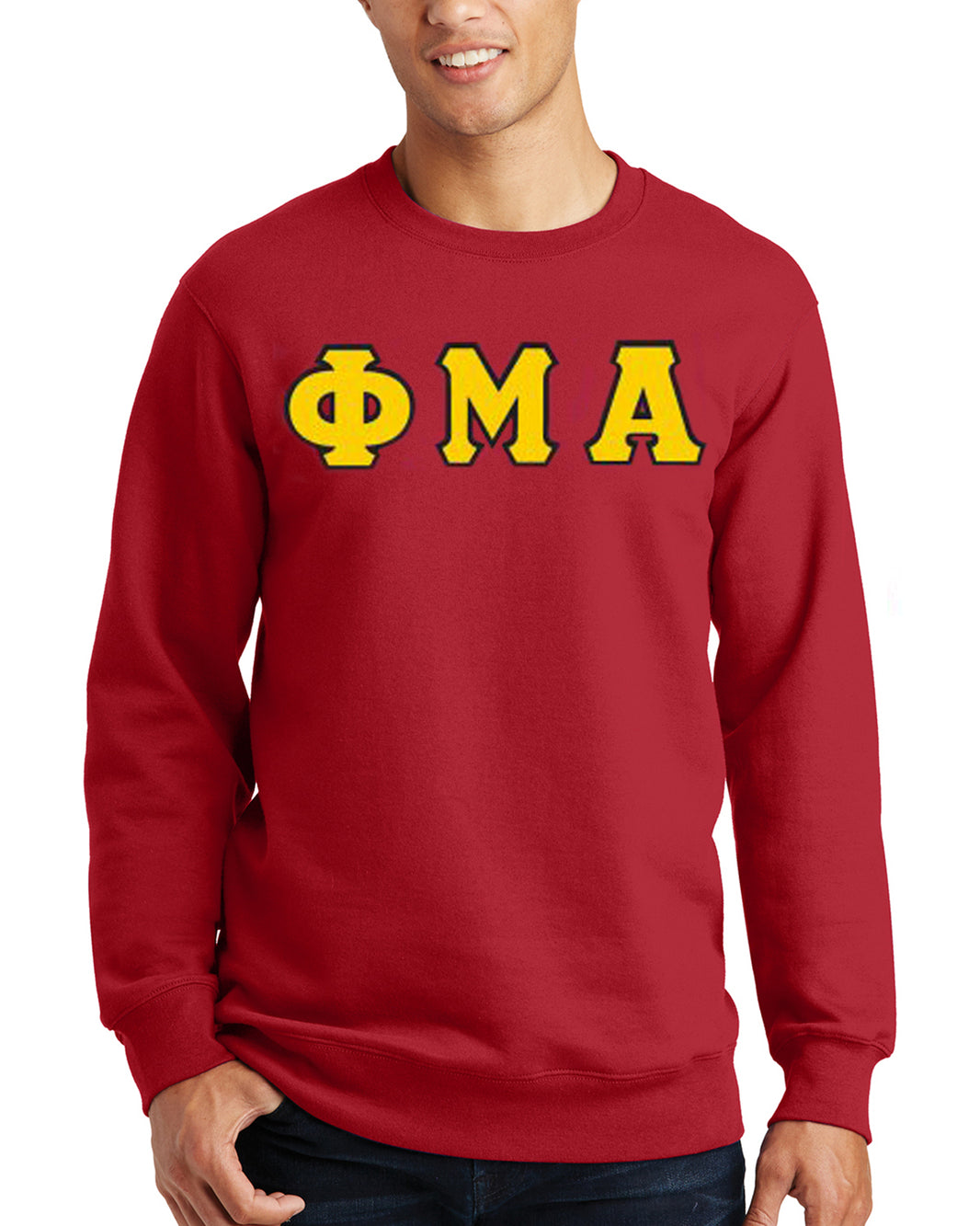 Sweatshirts – SinfoniaStore
